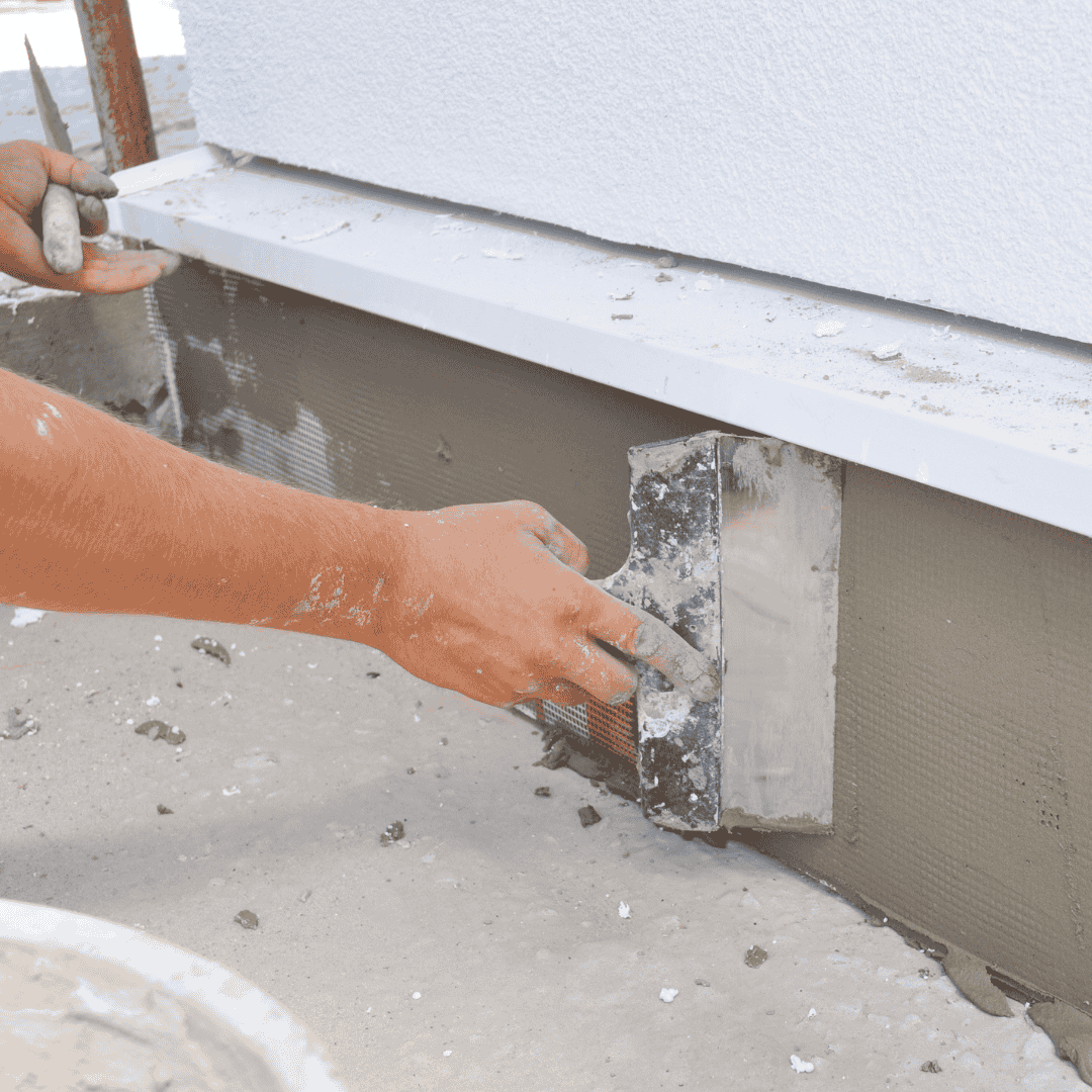 Stucco Contractor Hutto TX | City Stucco Experts in Texas